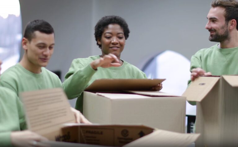 12 Skills You Can Learn Just by Volunteering