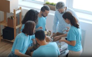 12 Skills You Can Learn Just by Volunteering