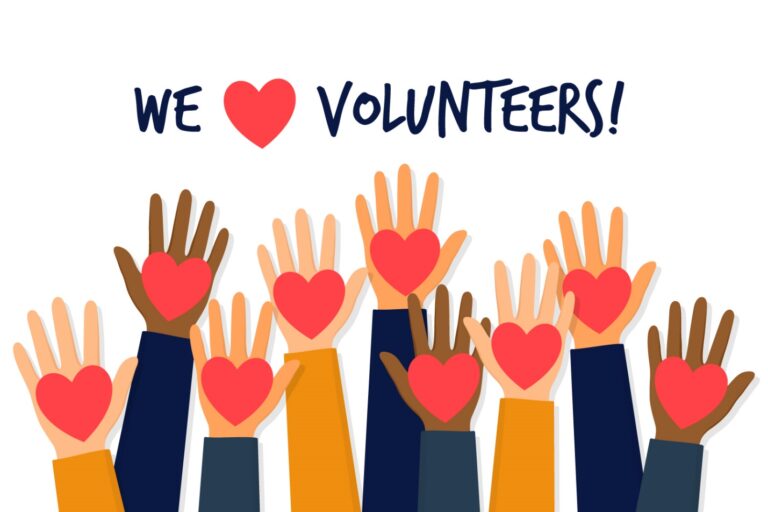 12 Skills You Can Learn Just by Volunteering